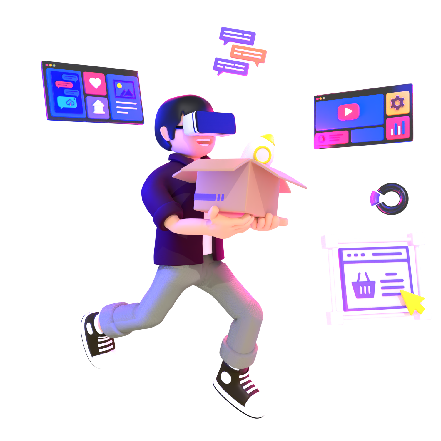 MK-Connect – Wähle den Smarten weg